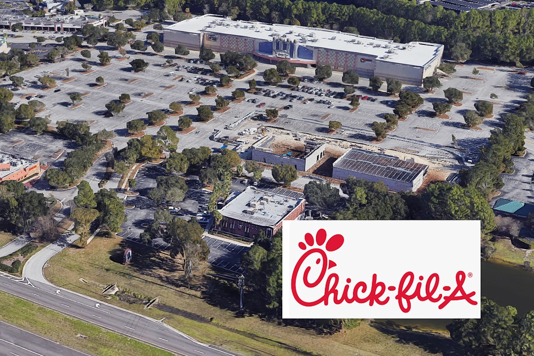 Chick-fil-A continues toward Tinseltown conversion | Jax Daily Record