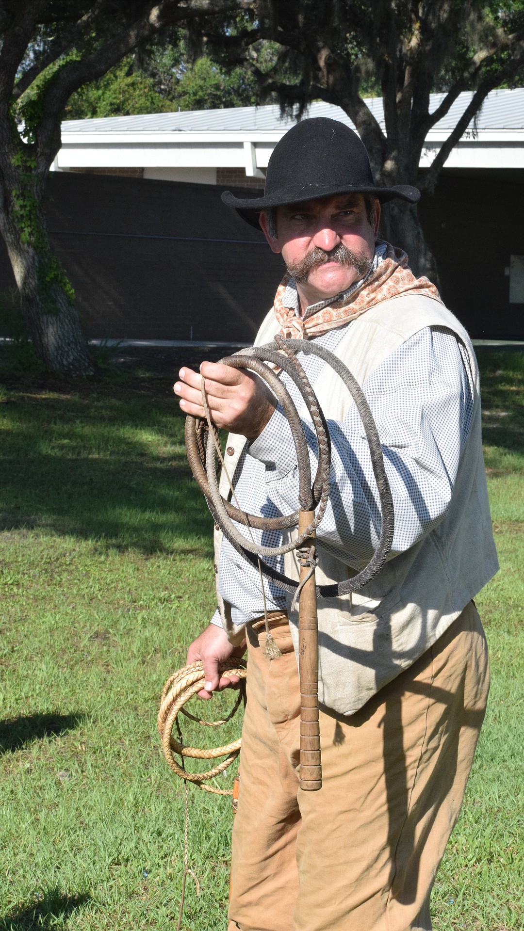 Gene Witt Elementary hosts Florida Field and Farm Days | Your Observer