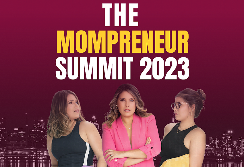 Faces of a Mompreneur group to host The Mompreneur Summit 2023 | West ...