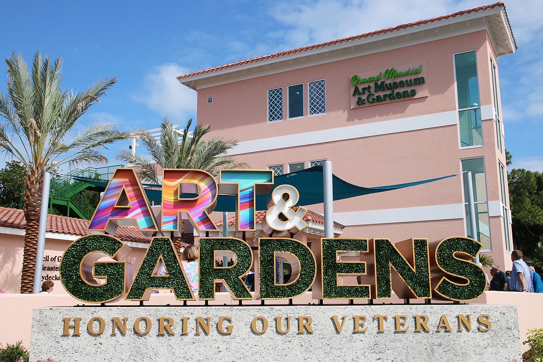 OMAM offers free admission to military personnel this summer | Observer ...