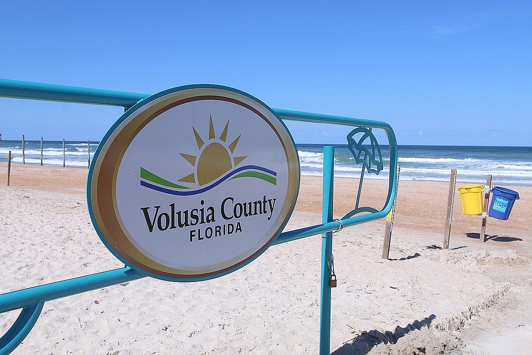 Volusia County to close Rockefeller Drive beach ramp for repairs ...