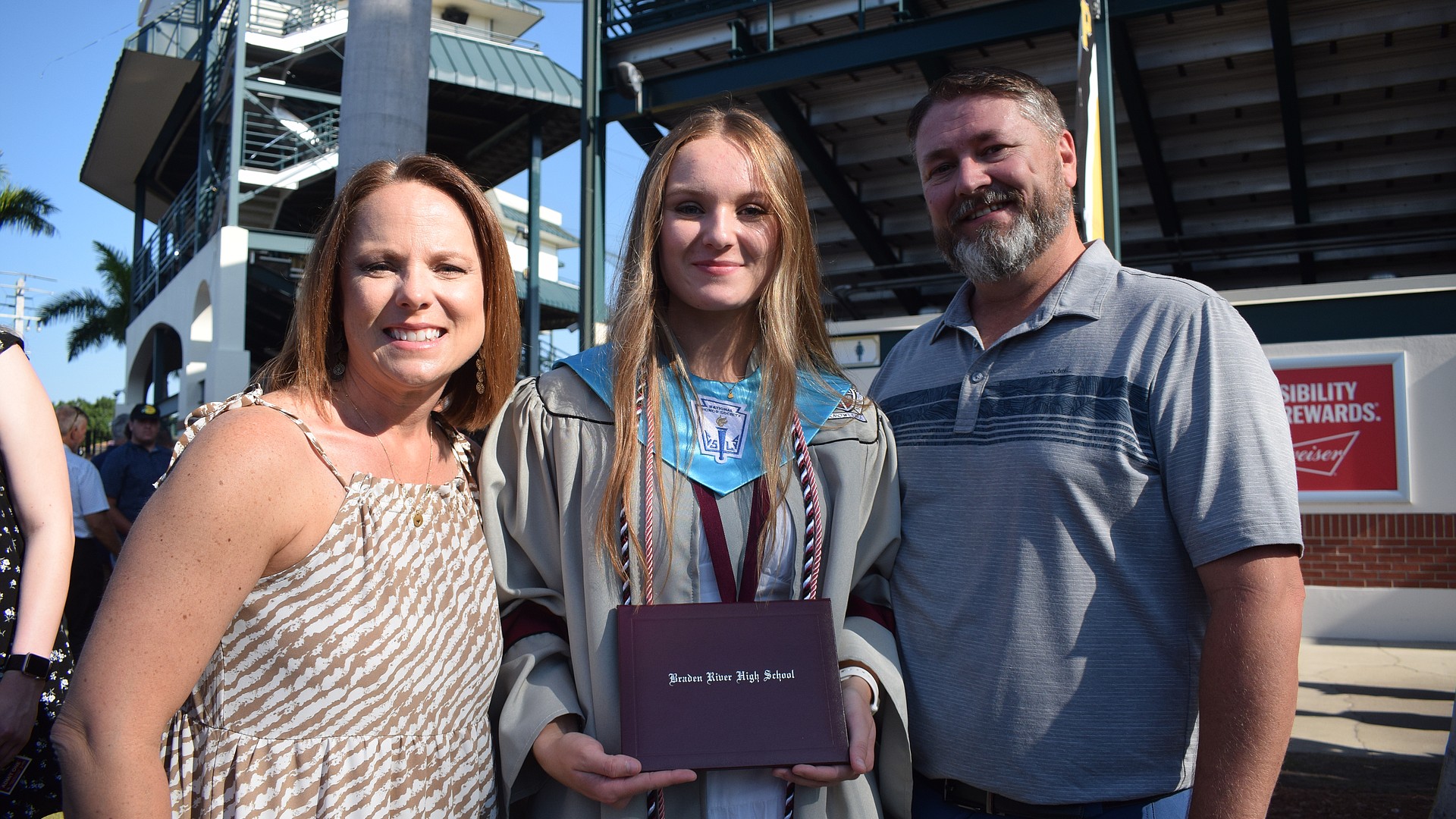 Braden River High graduates look to the future | Your Observer