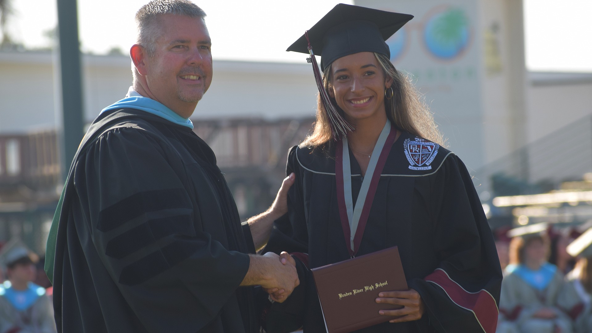 Braden River High graduates look to the future | Your Observer