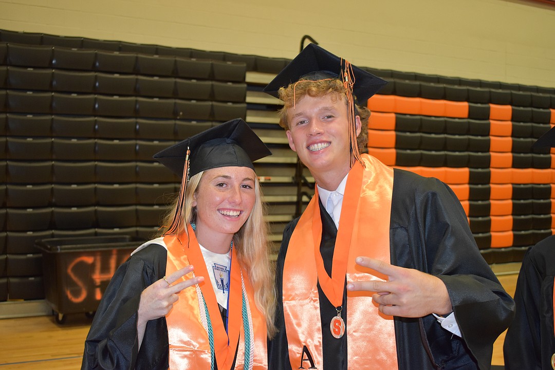 Graduation 2023: Sarasota High School | Your Observer