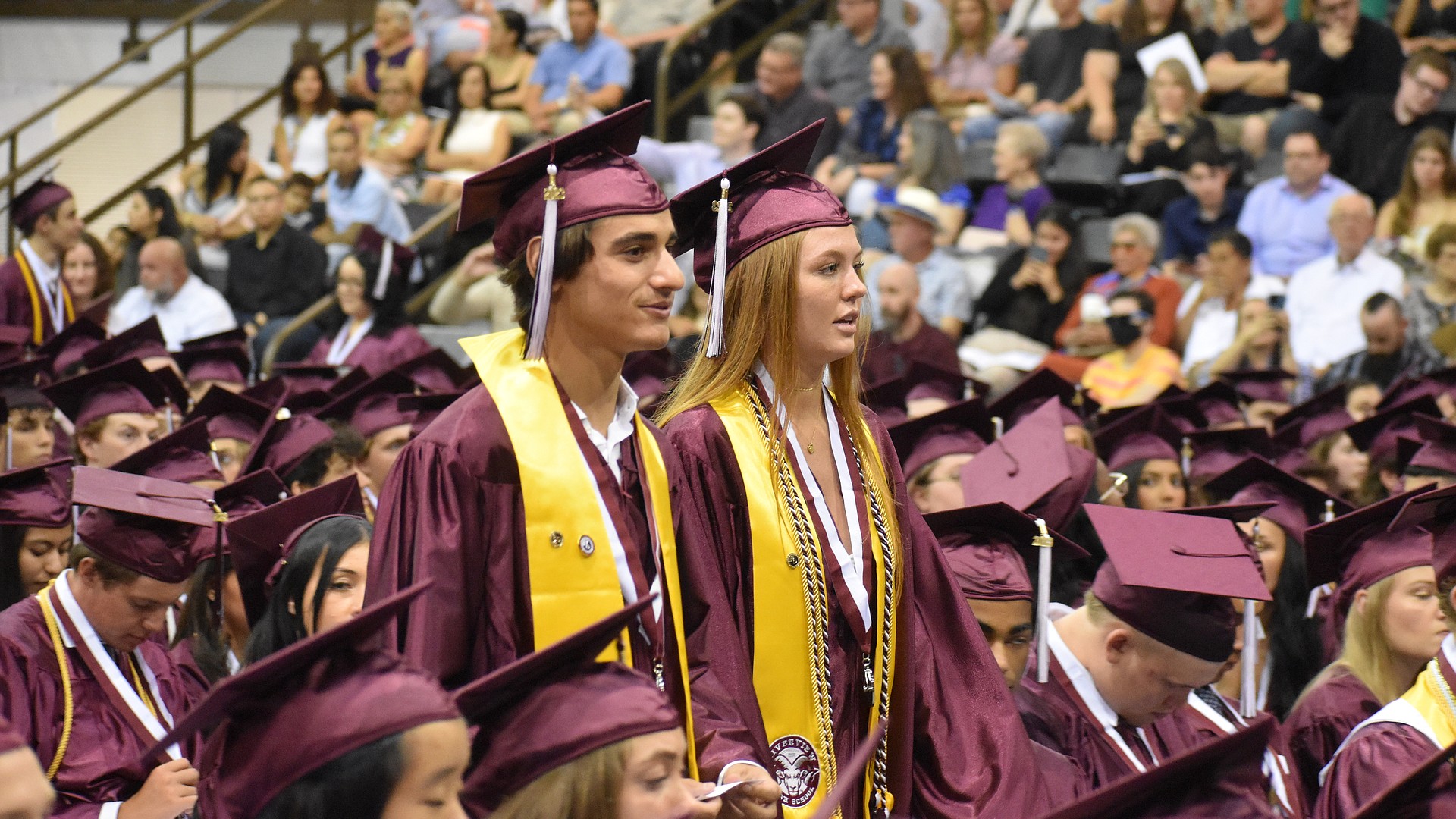 Graduation 2023: Riverview High School | Your Observer