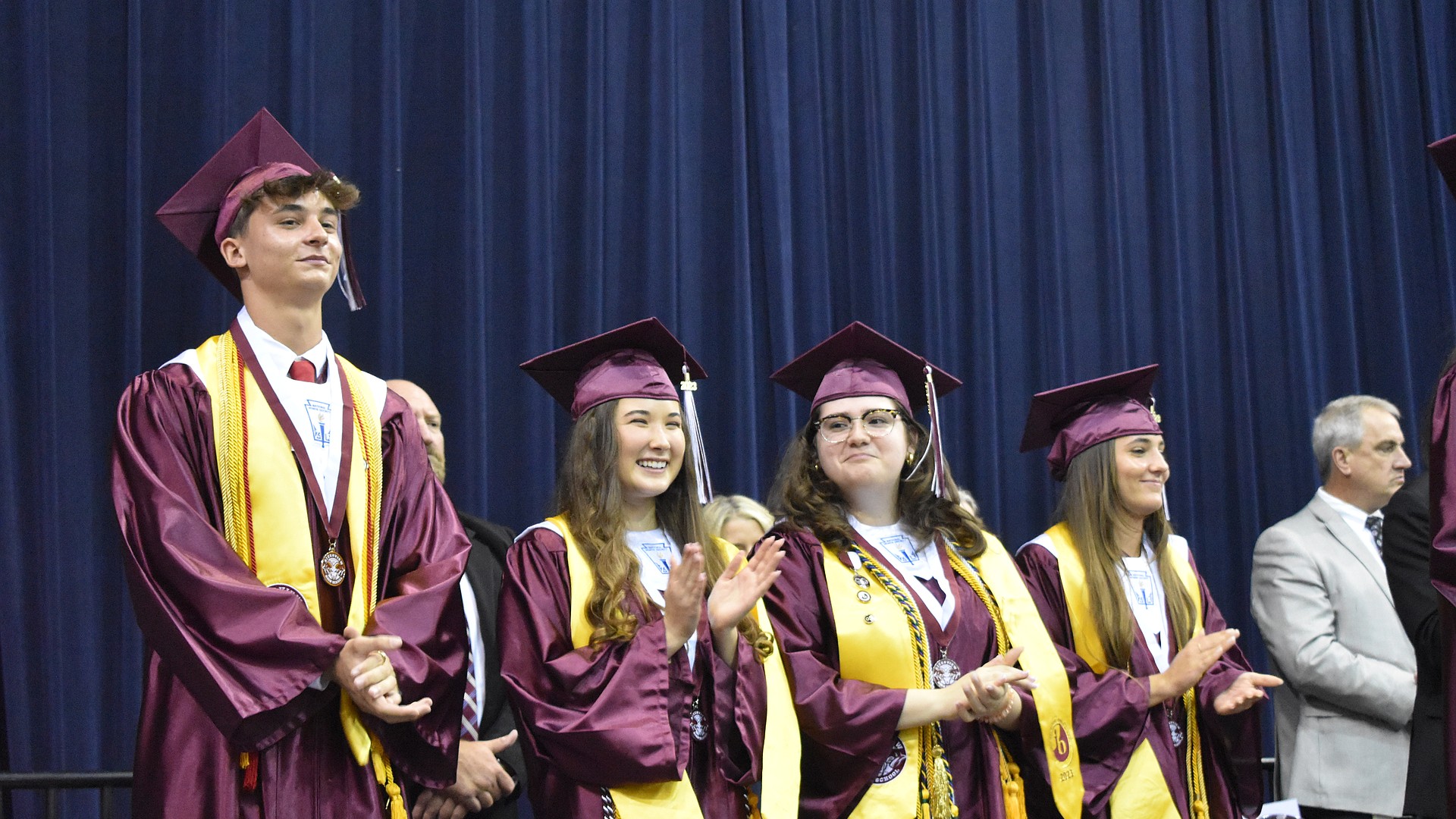 Graduation 2023: Riverview High School | Your Observer