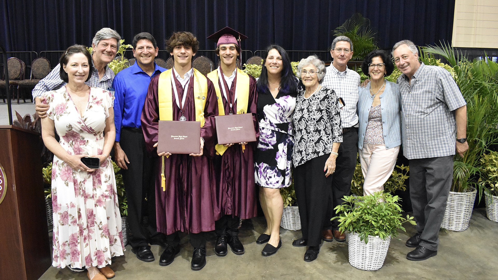 Graduation 2023: Riverview High School | Your Observer