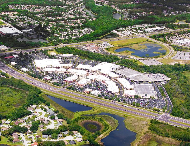 Pasco mall to get upgrade and new tenants | Business Observer