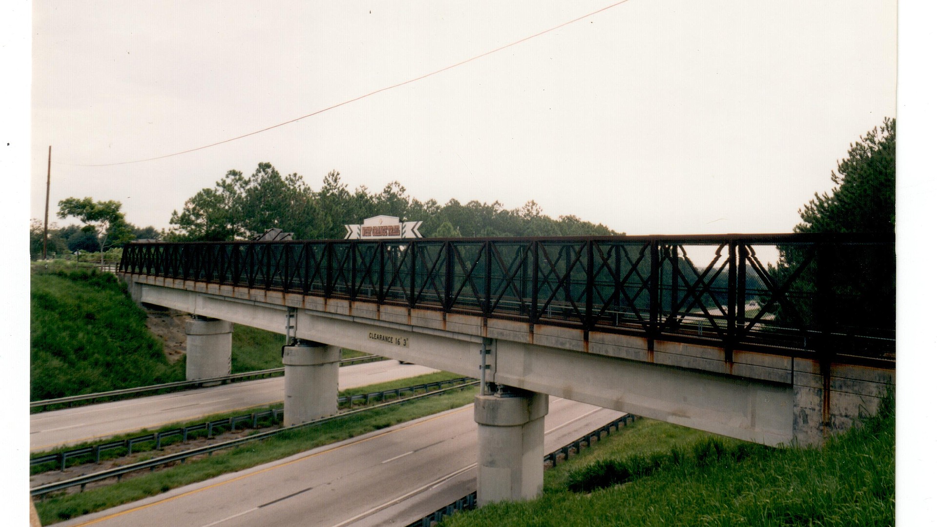 Road widening prompts bridge construction | West Orange Times & Observer