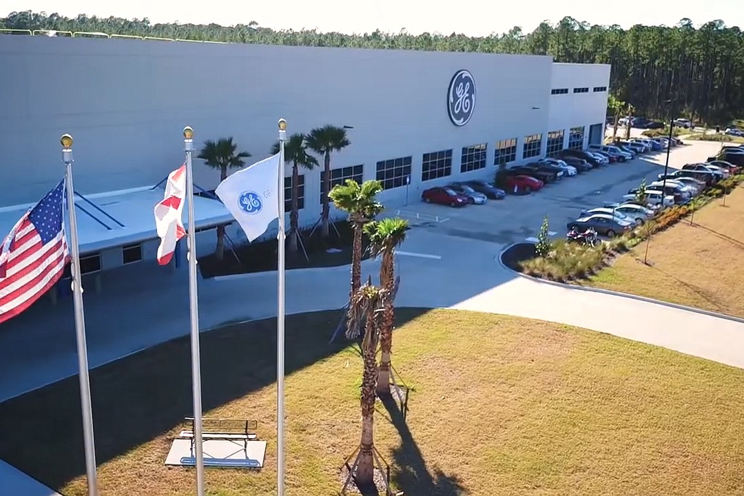 City paid $4 million to GE Oil & Gas and successor in compliance with ...