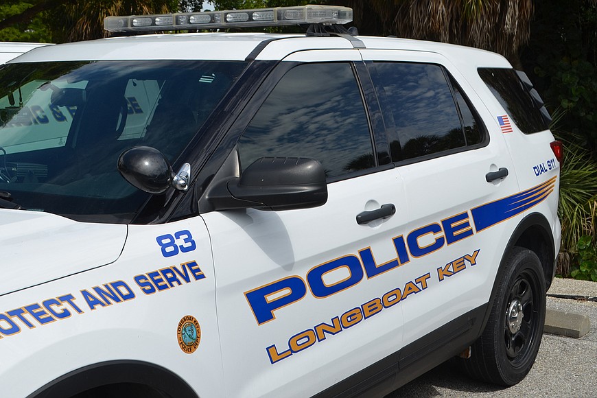 Police Officers Cars