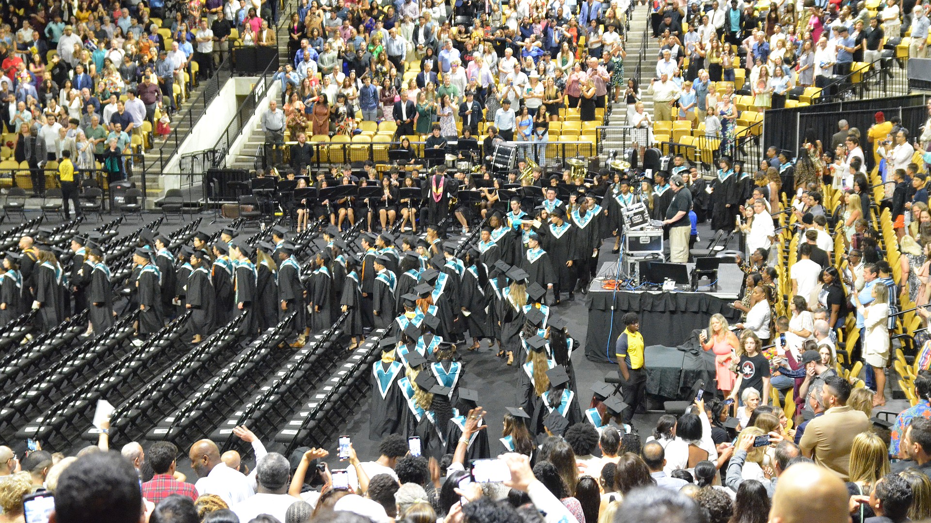 PHOTOS: Olympia High School graduation 2023 | West Orange Times & Observer