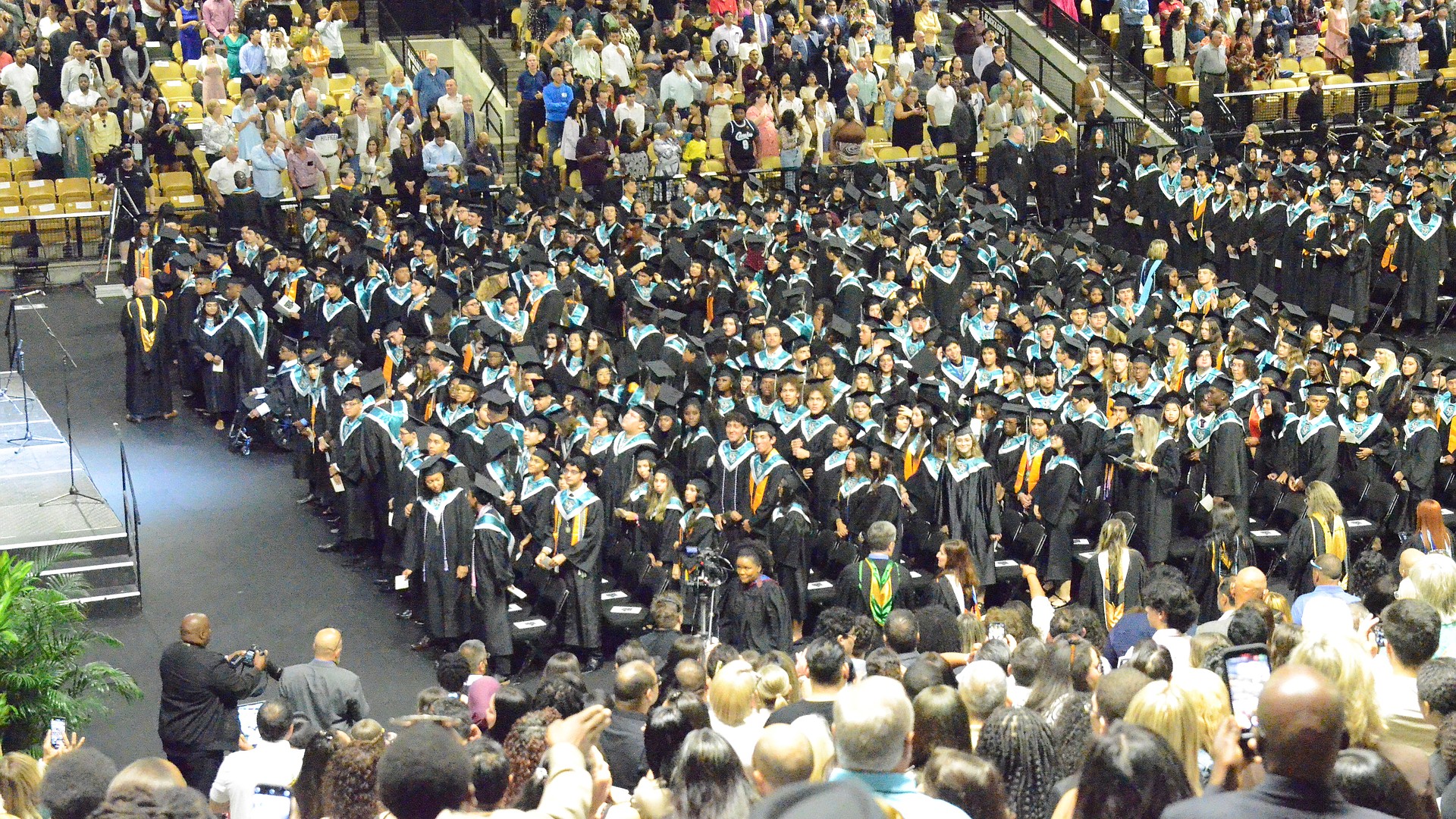 PHOTOS: Olympia High School graduation 2023 | West Orange Times & Observer