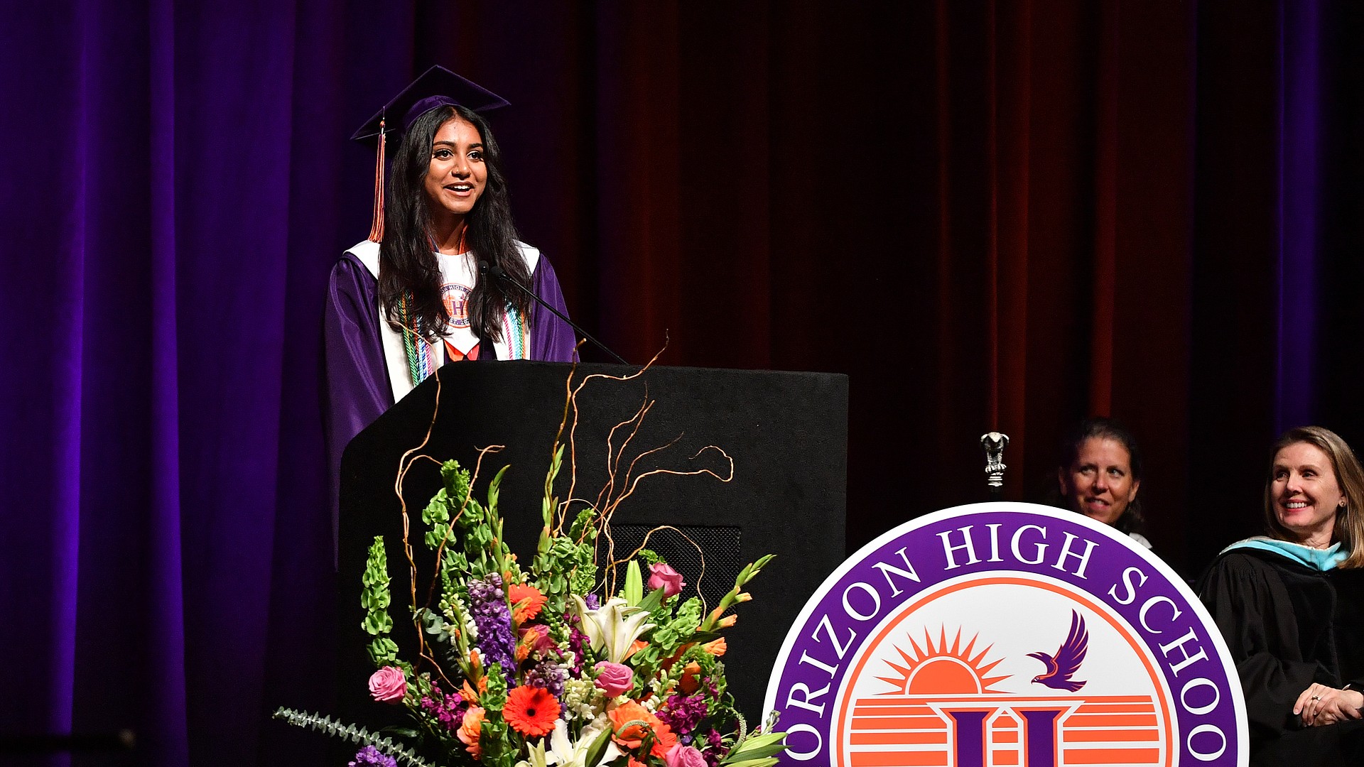 PHOTOS: Horizon High School Graduation 2023 | West Orange Times & Observer