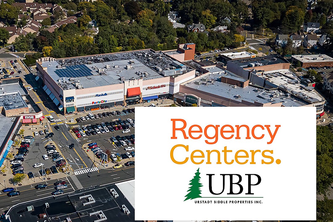 Regency Centers completes $1.4 billion deal for Urstadt Biddle | Jax ...