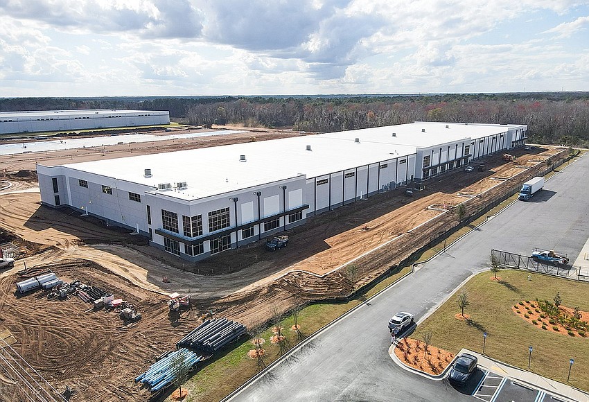 U.S. AutoForce preparing for almost $1.7 million build-out in Northwest ...