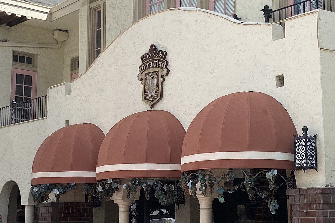 Historic Sarasota building sold for $17M — a year after buyer backed ...