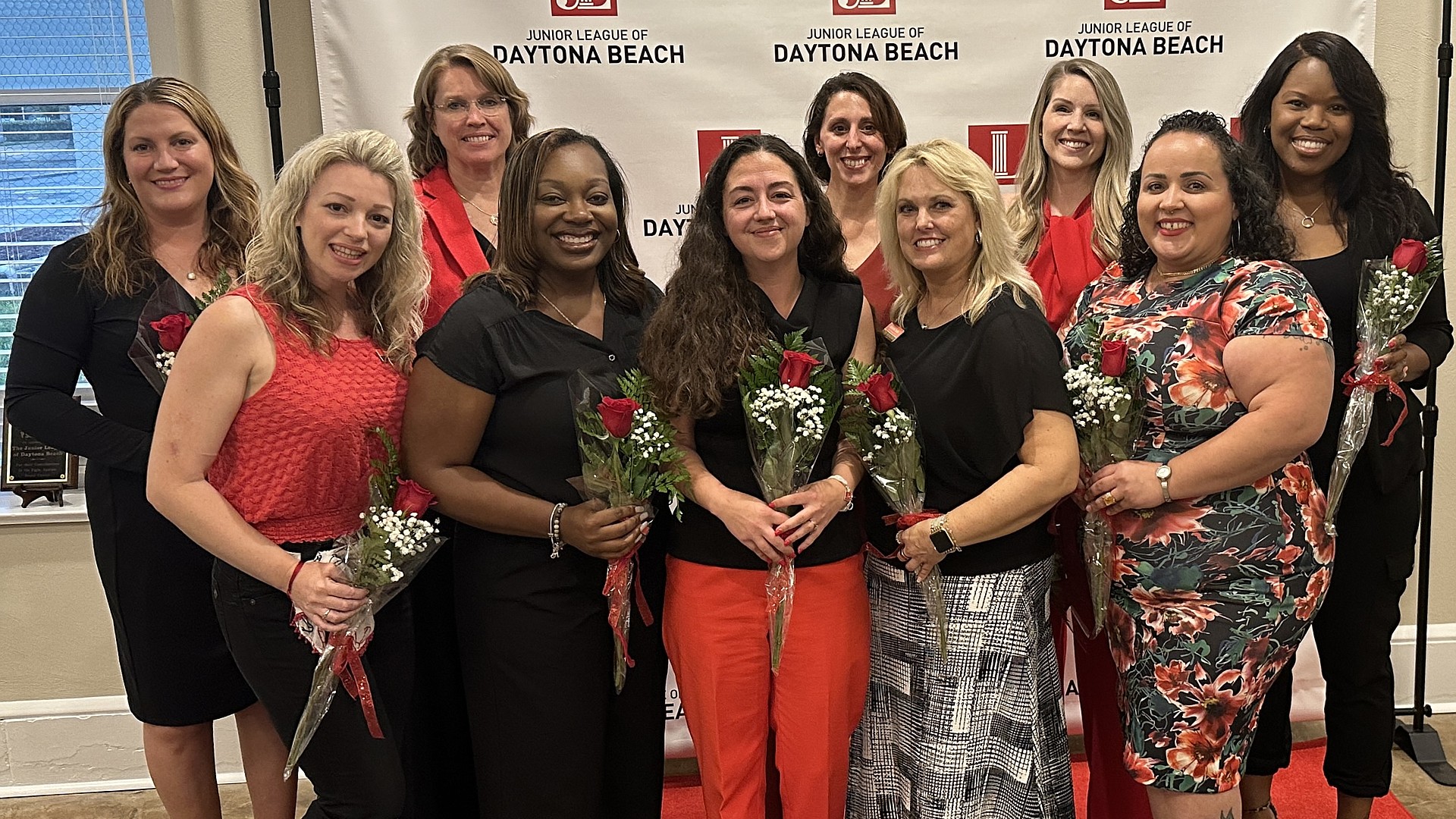 Junior League of Daytona Beach celebrates grand reopening | Observer ...