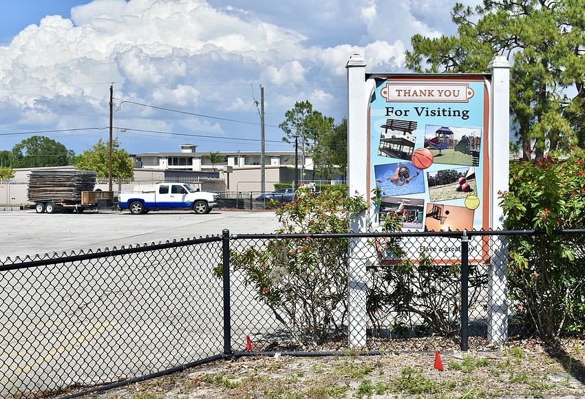 Manatee County's John H. Marble Park closes for improvements | Your ...