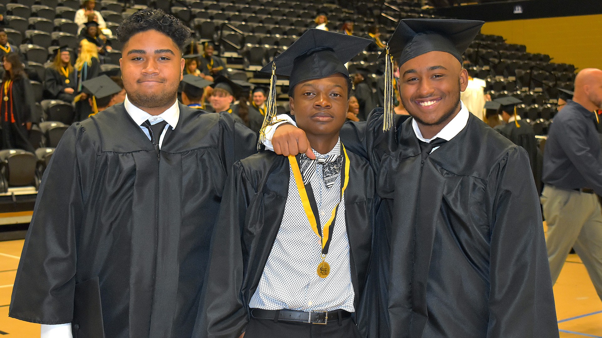 PHOTOS: 2023 Ocoee High School graduation | West Orange Times & Observer
