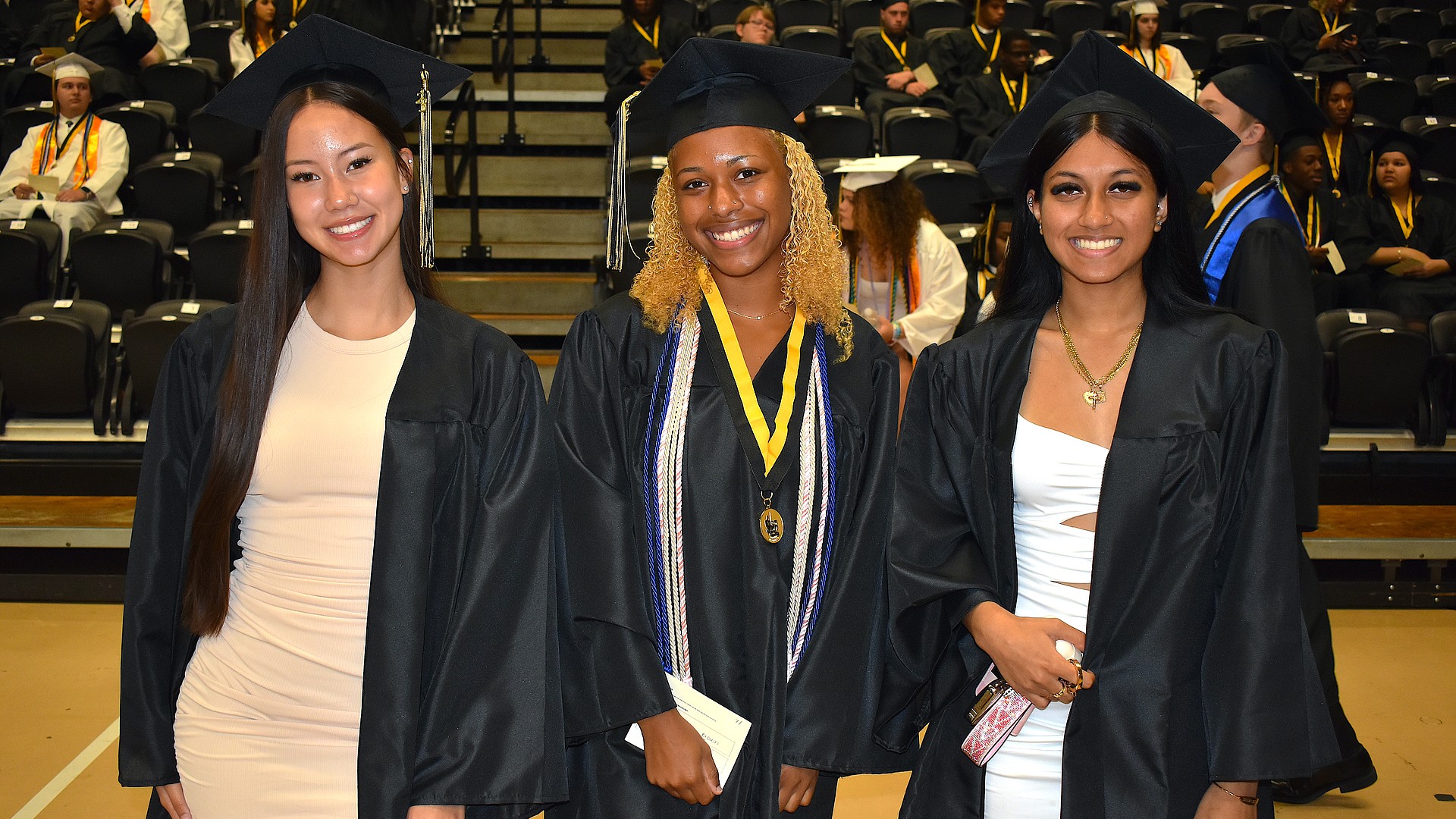 PHOTOS: 2023 Ocoee High School graduation | West Orange Times & Observer