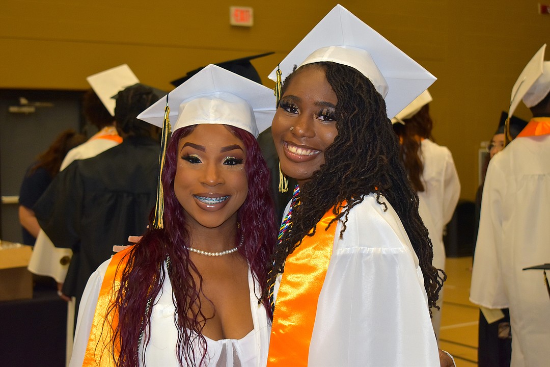 PHOTOS: 2023 Ocoee High School graduation | West Orange Times & Observer