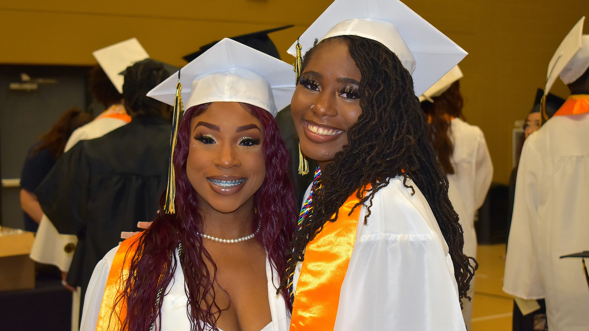 PHOTOS: 2023 Ocoee High School graduation | West Orange Times & Observer