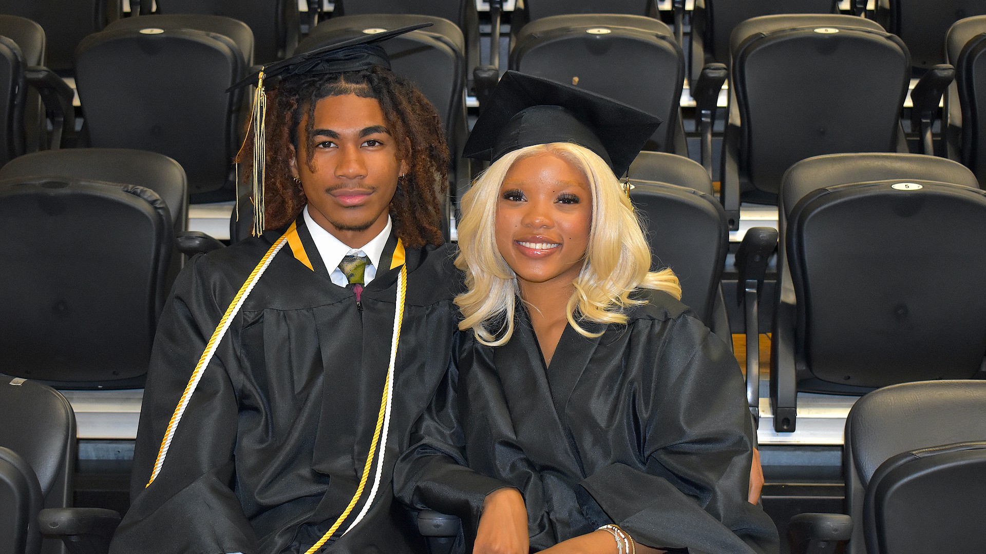 PHOTOS: 2023 Ocoee High School graduation | West Orange Times & Observer