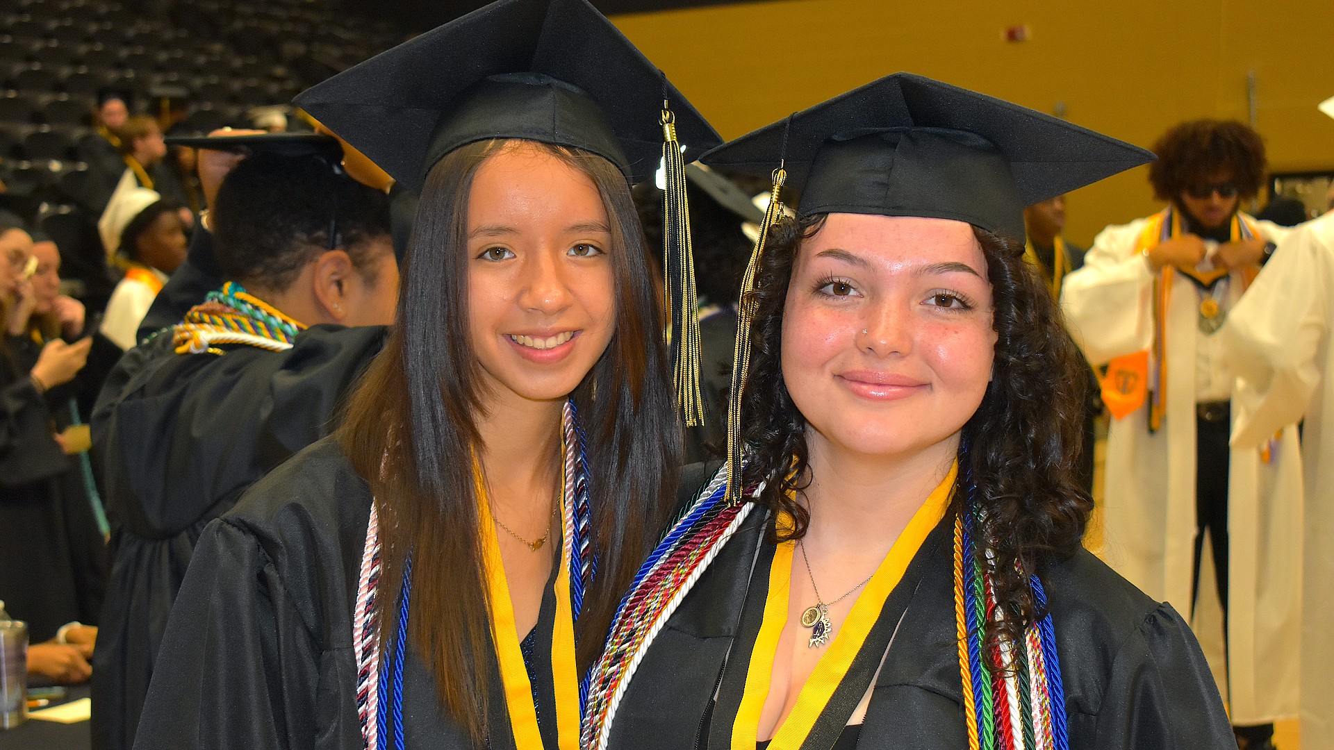 PHOTOS: 2023 Ocoee High School graduation | West Orange Times & Observer