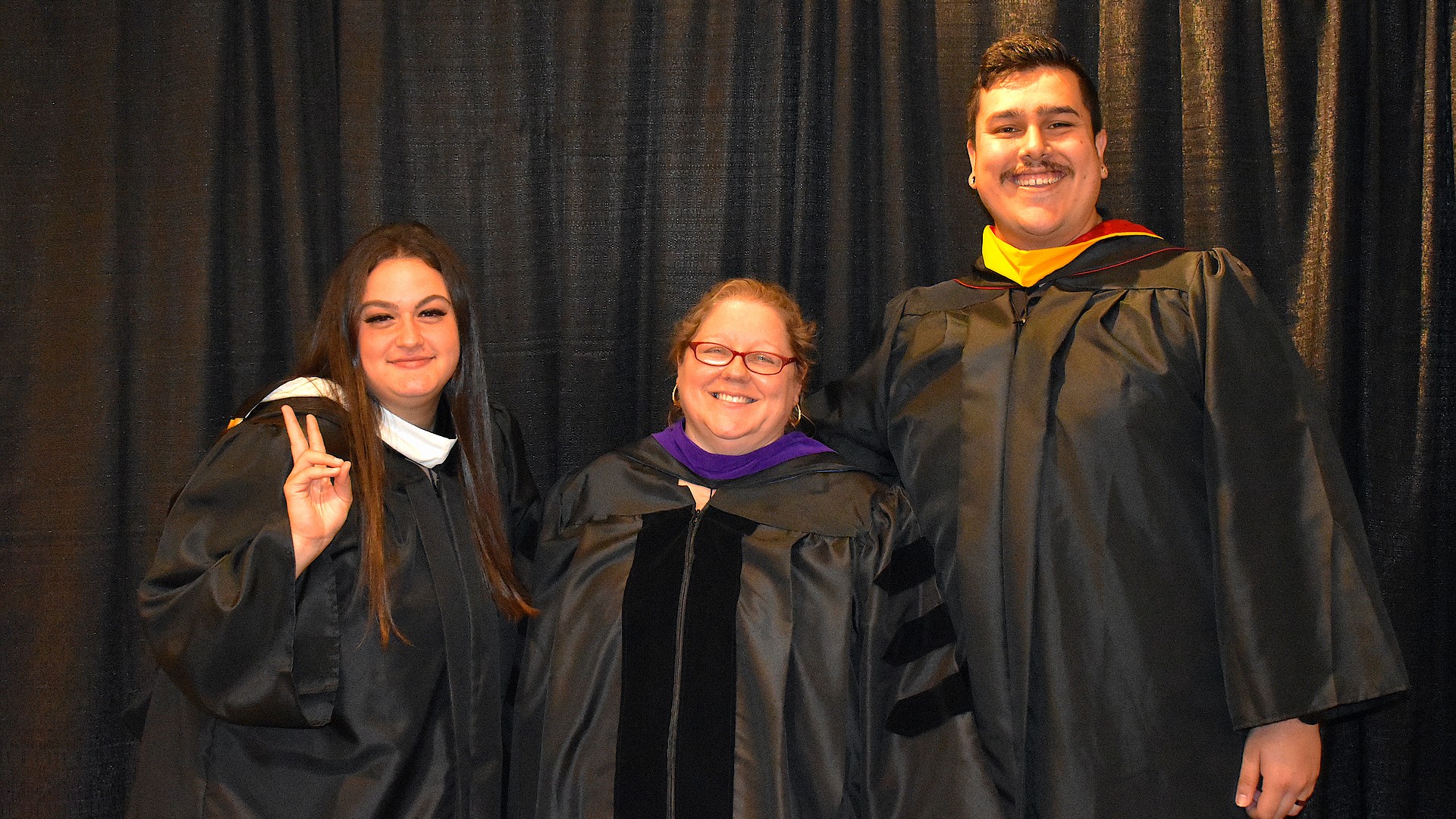 PHOTOS: 2023 Ocoee High School graduation | West Orange Times & Observer