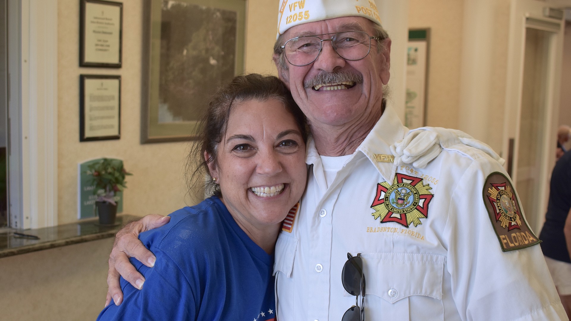 Tribute to Heroes Parade draws thousands to Main Street at Lakewood ...