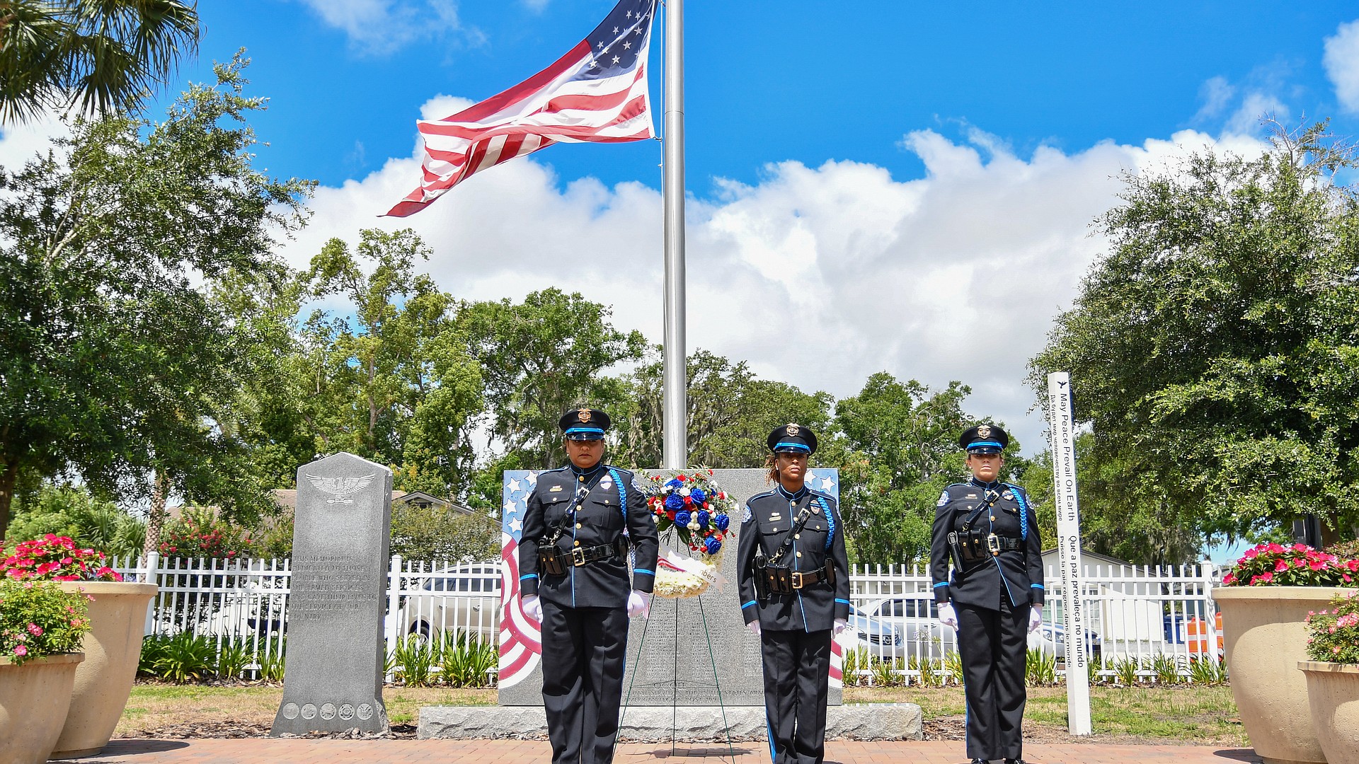 PHOTOS: Ocoee honors those who served in Memorial Day ceremony | West ...