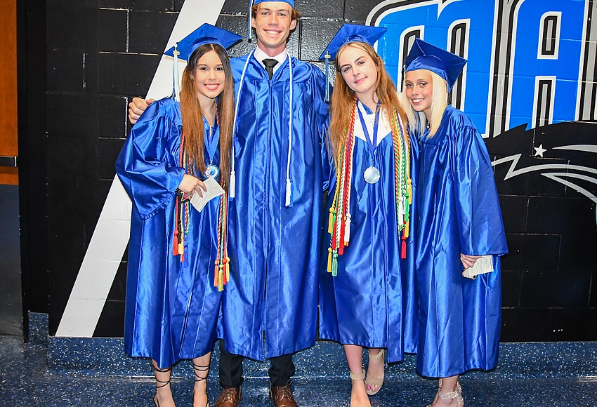 West Orange Times & Observer | Photo - Anny Contreras, Mason Considine ...