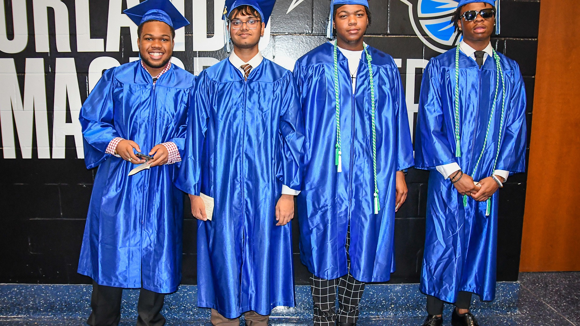 PHOTOS: Dr. Phillips High celebrates 2023 graduation | West Orange ...
