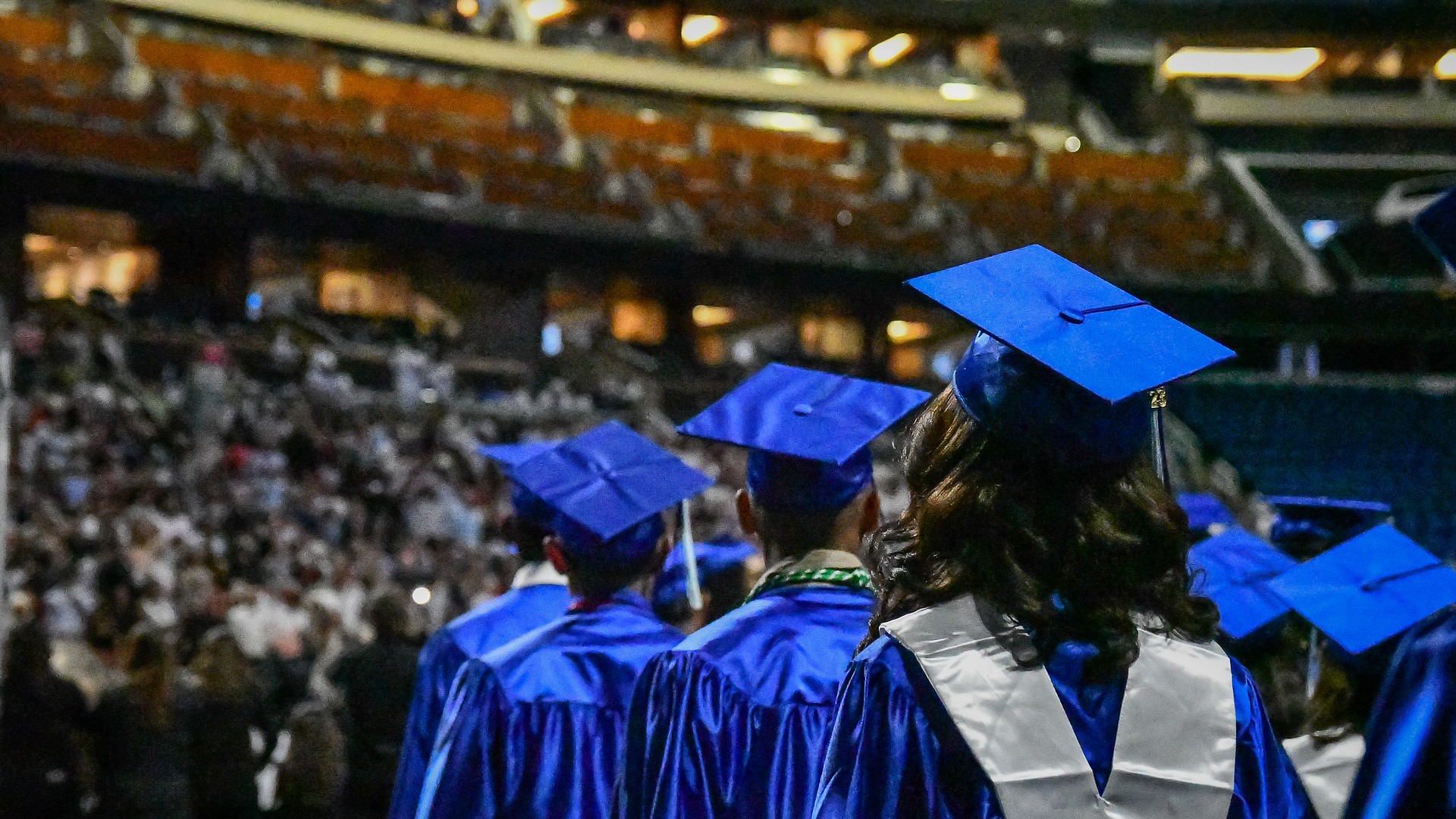 PHOTOS: Dr. Phillips High celebrates 2023 graduation | West Orange ...