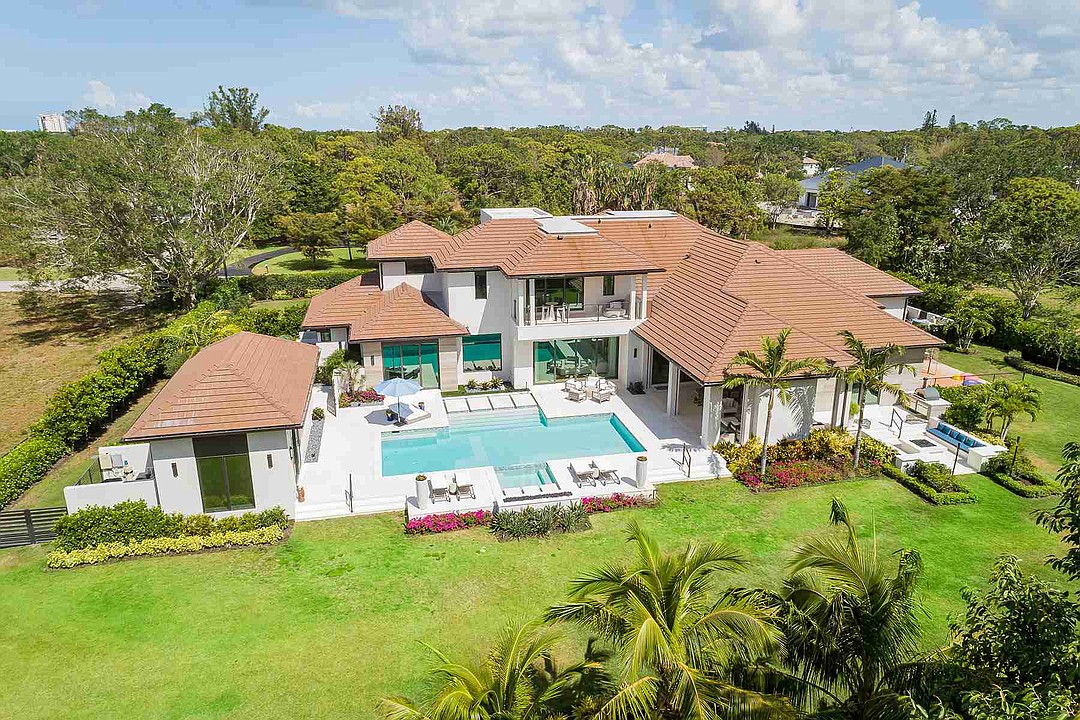 Naples estate hits market for nearly $14 million | Business Observer