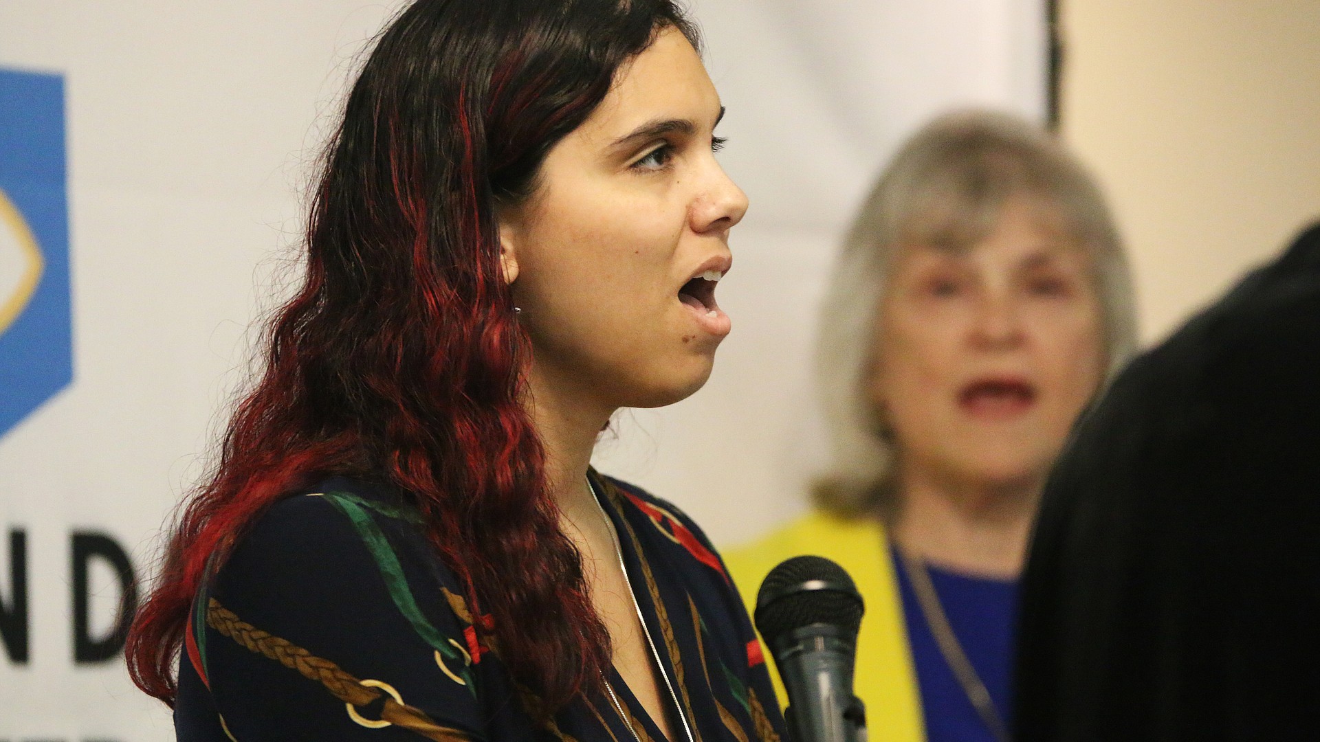 Dream come true: Conklin Davis Center celebrates first birthday ...