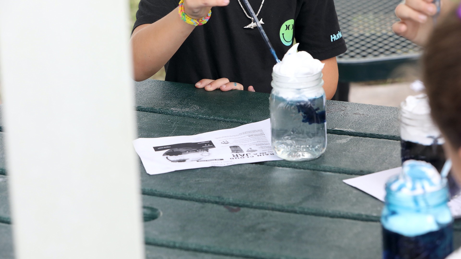 FPC students share their joy of STEM with elementary school kids ...