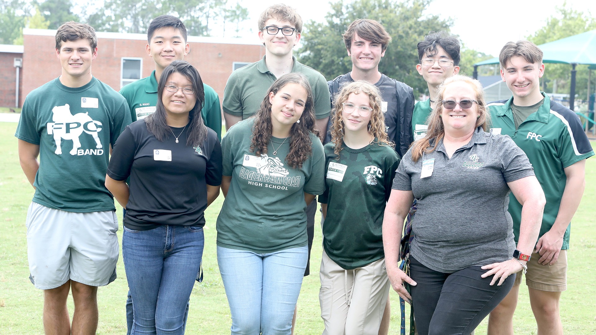 FPC students share their joy of STEM with elementary school kids ...