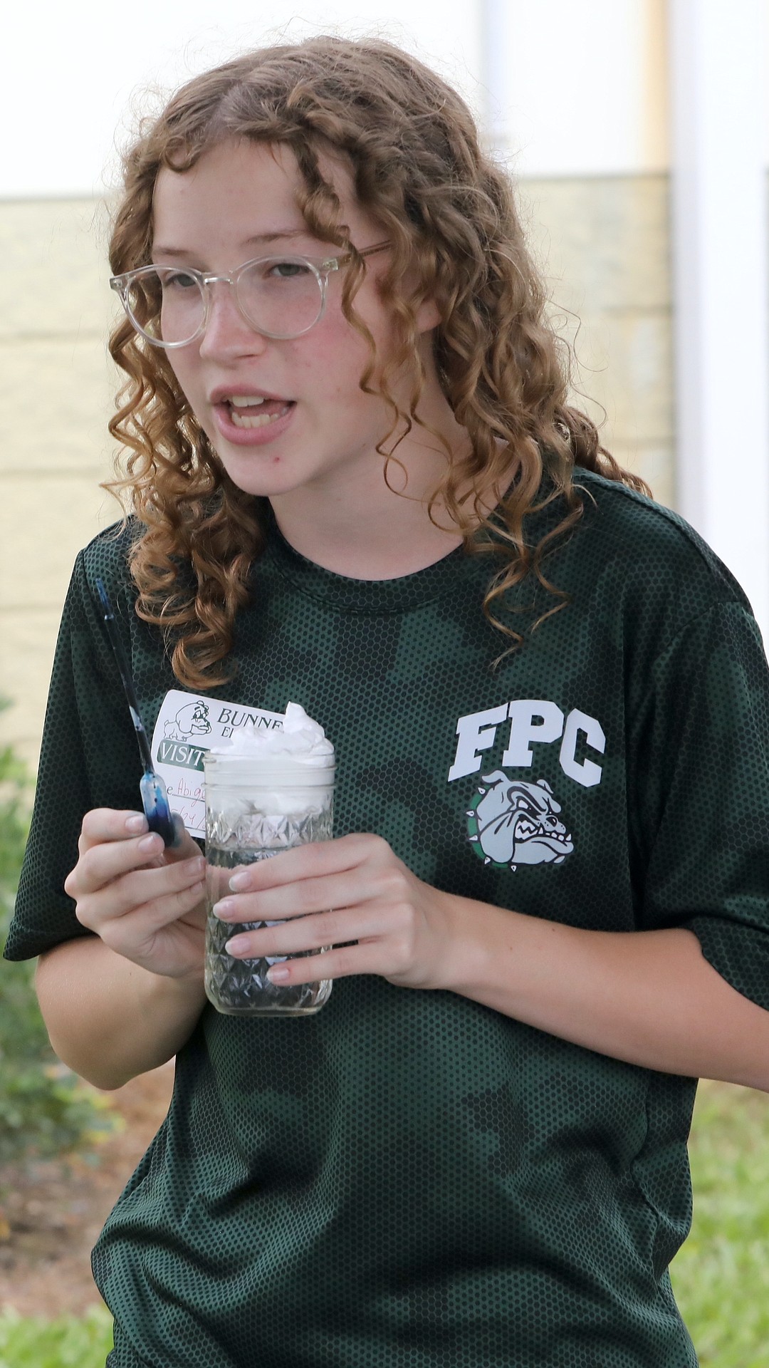 FPC students share their joy of STEM with elementary school kids ...