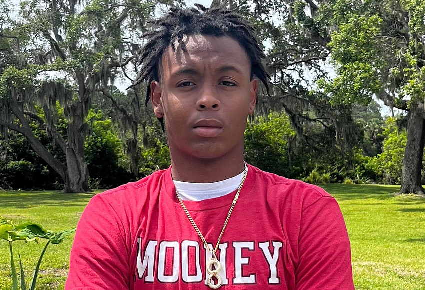 Sarasota Athlete of the Week: Chris McCorkle | Your Observer