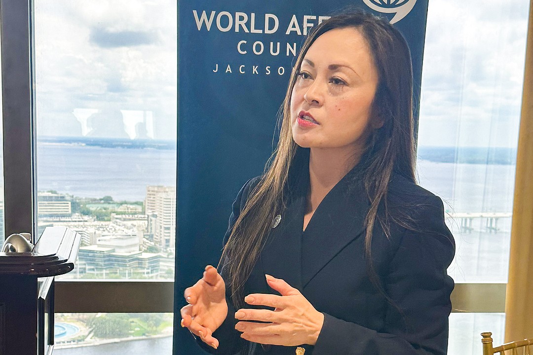 University of Pennsylvania professor presents primer on blockchain ...