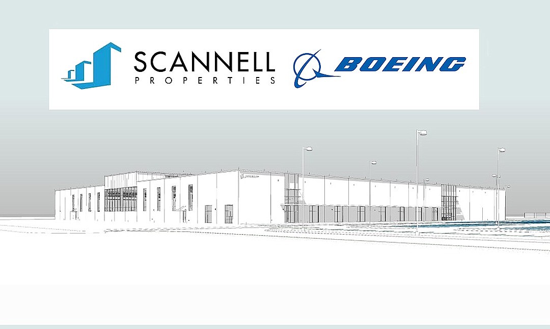 Boeing building $39 million components facility at Cecil Airport | Jax ...