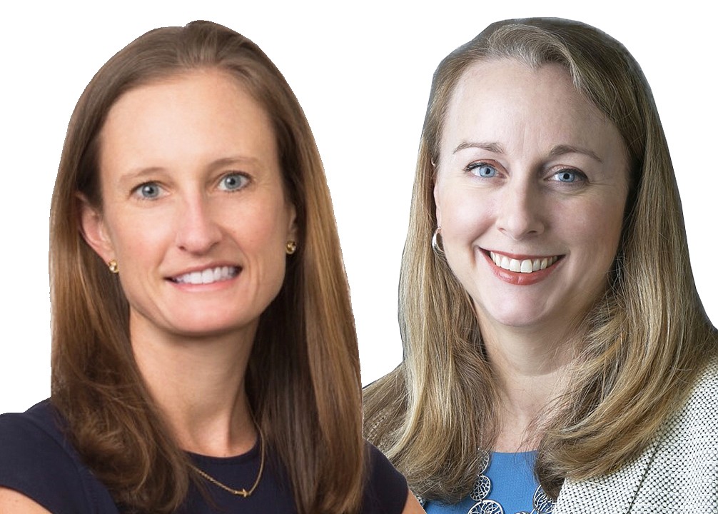 Boeckman, Fackler appointed to The Florida Bar Foundation board | Jax ...