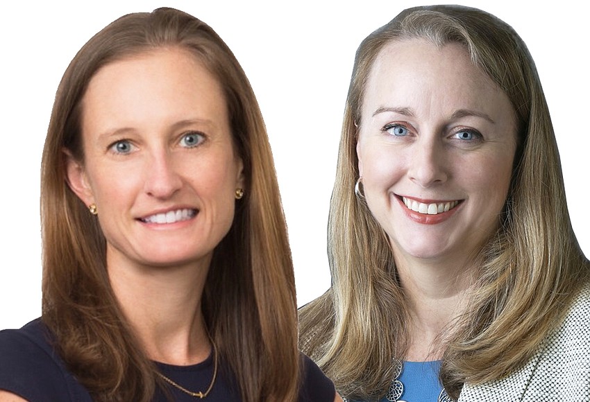 Boeckman, Fackler appointed to The Florida Bar Foundation board | Jax ...