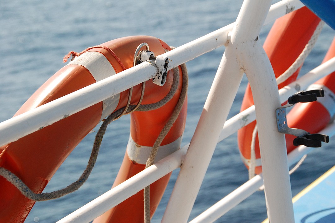 Boating accidents down, deaths up | Observer Local News | Palm Coast ...