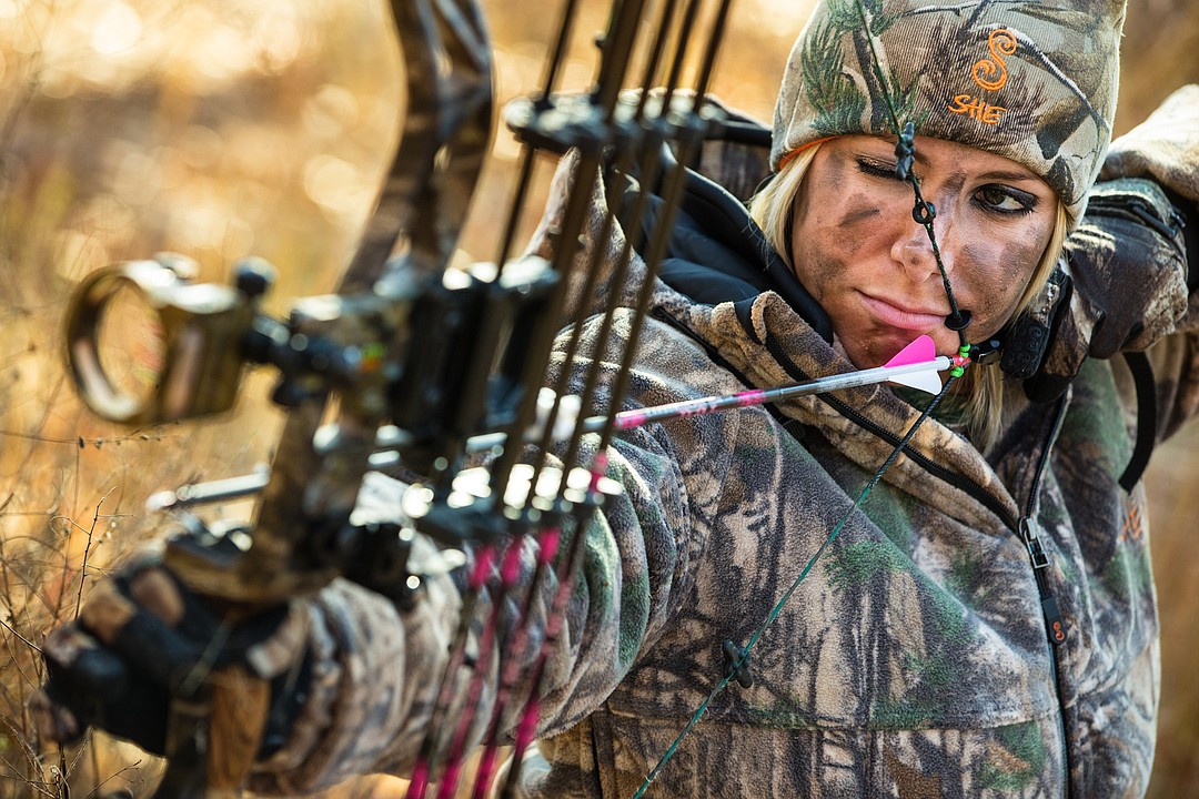 Hunter aims to teach the importance of conservation | Your Observer