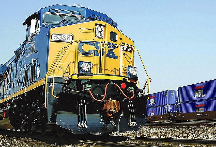 Same four Jacksonville companies remain on Fortune 500 | Jax Daily Record