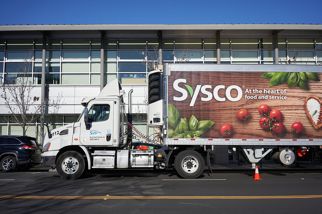 Food distributor to build 500,000-square-foot Plant City center, hire ...