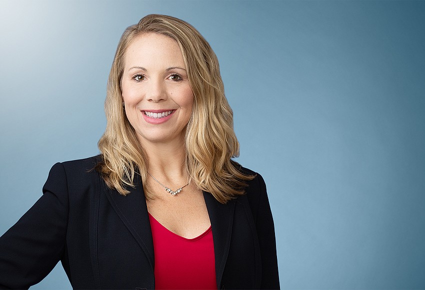 Billion-dollar global law firm opens first Florida office | Business ...